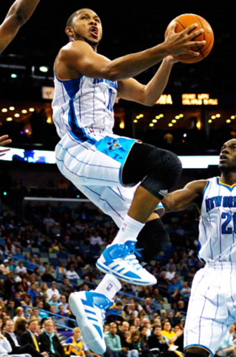 Hornets' Gordon set for contact practice - Sports Illustrated