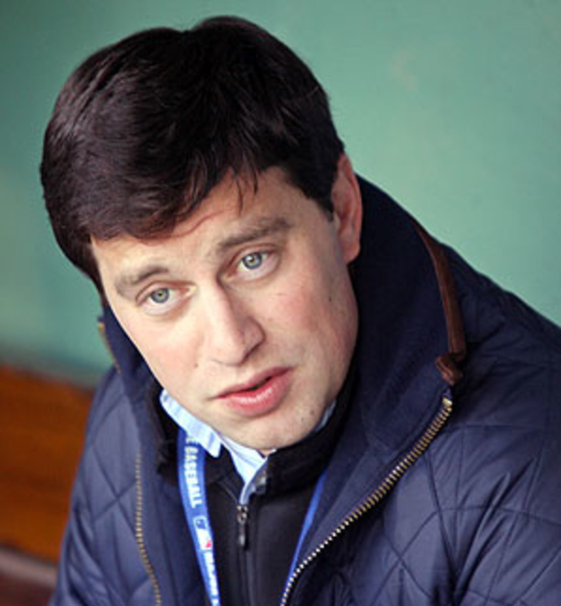 Joe Lemire: Rays preparing to dominate draft - Sports Illustrated