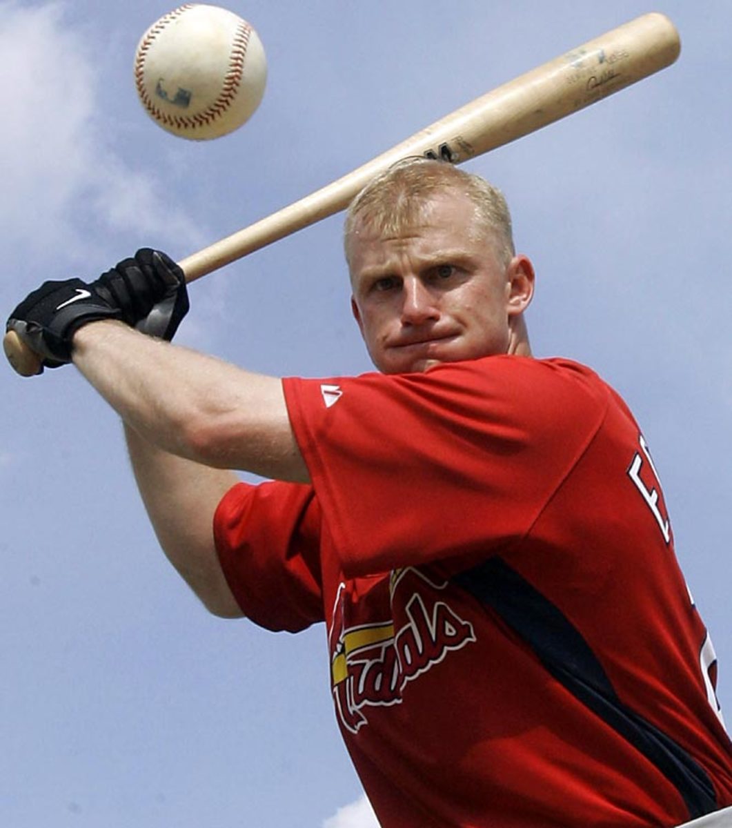 Postcards from Camp: Cardinals - Sports Illustrated