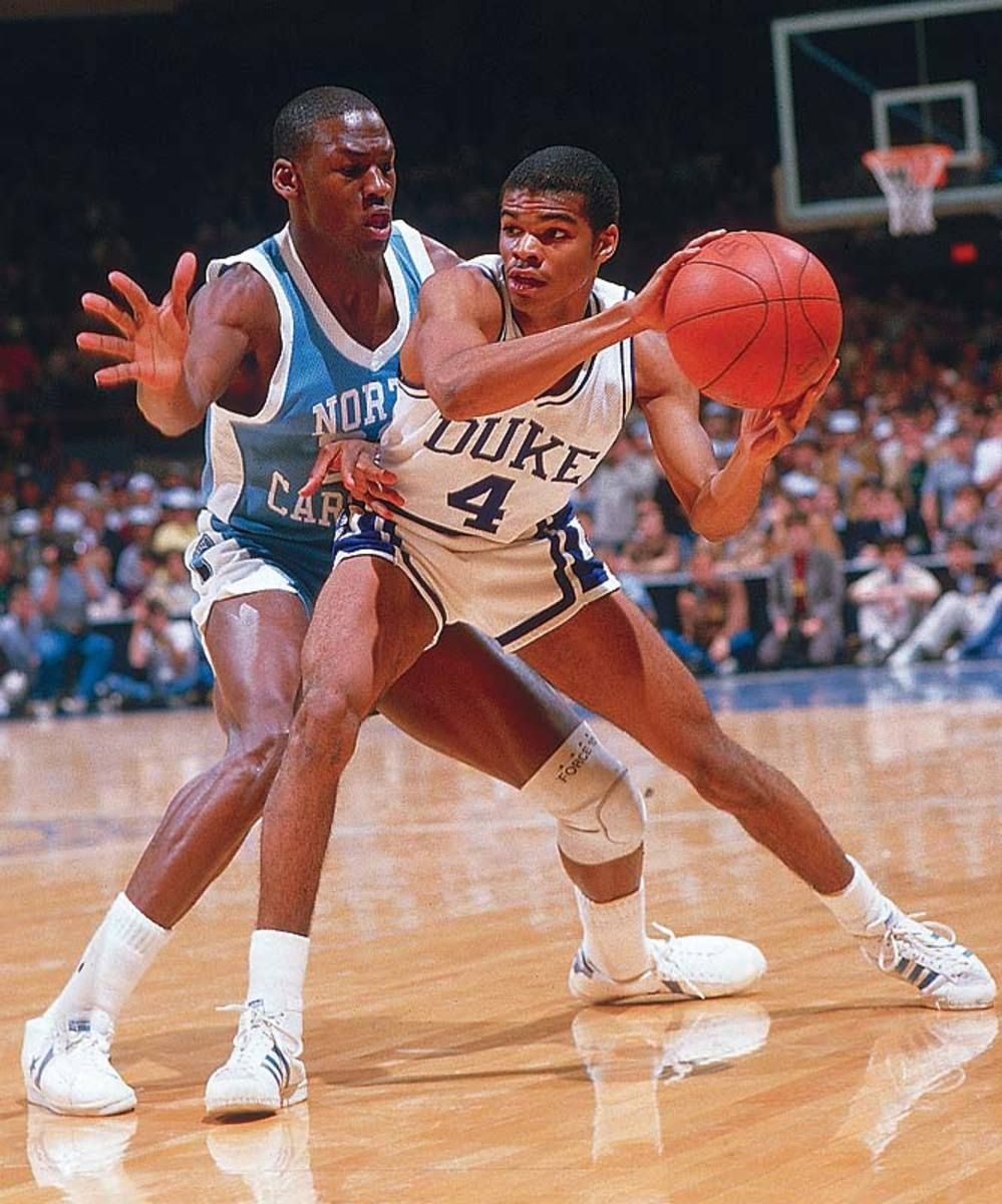 Vault Gallery: Iconic Duke Pictures - Sports Illustrated