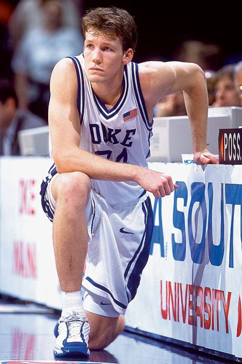 Vault Gallery: Iconic Duke Pictures - Sports Illustrated