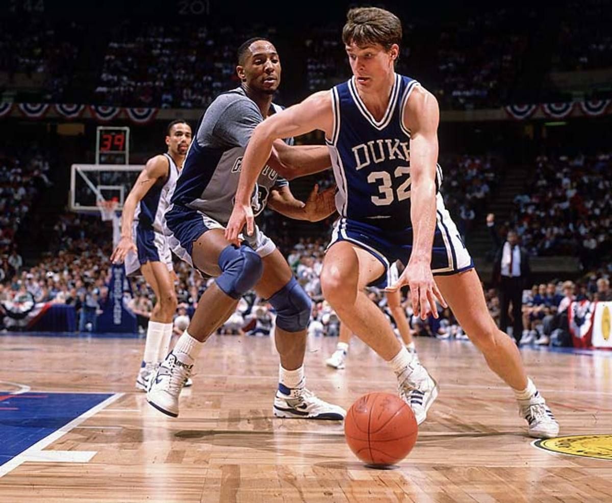 Vault Gallery: Iconic Duke Pictures - Sports Illustrated