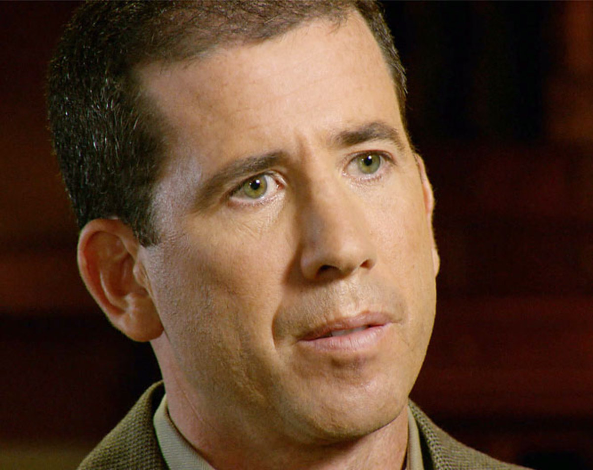 Pop Culture Hot List - Sports Illustrated