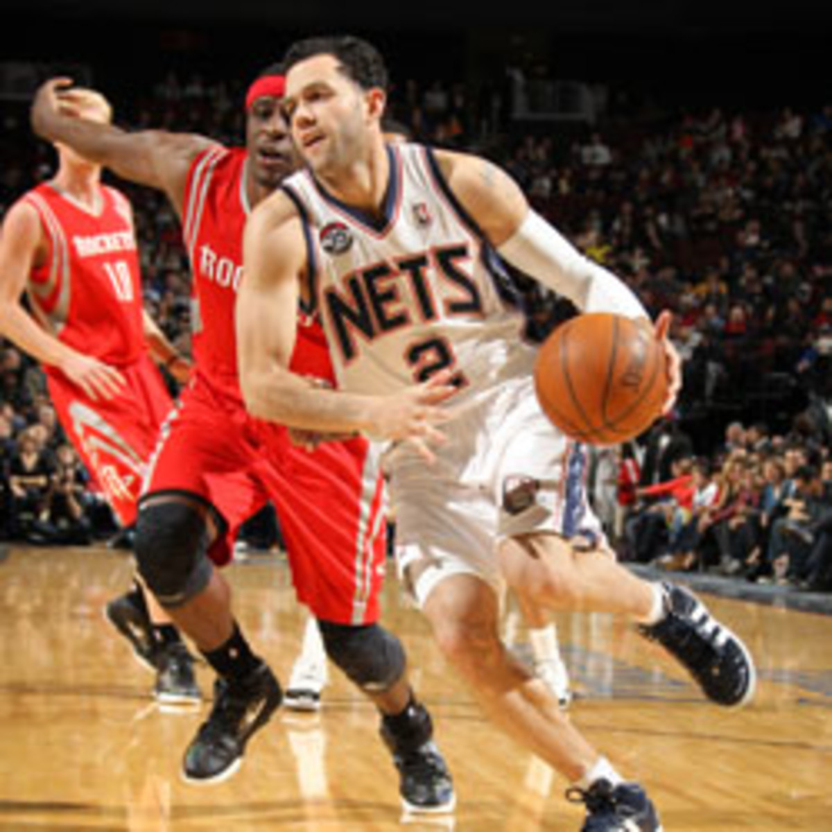 Report: Jordan Farmar to be bought out by Atlanta Hawks, sign in Europe ...