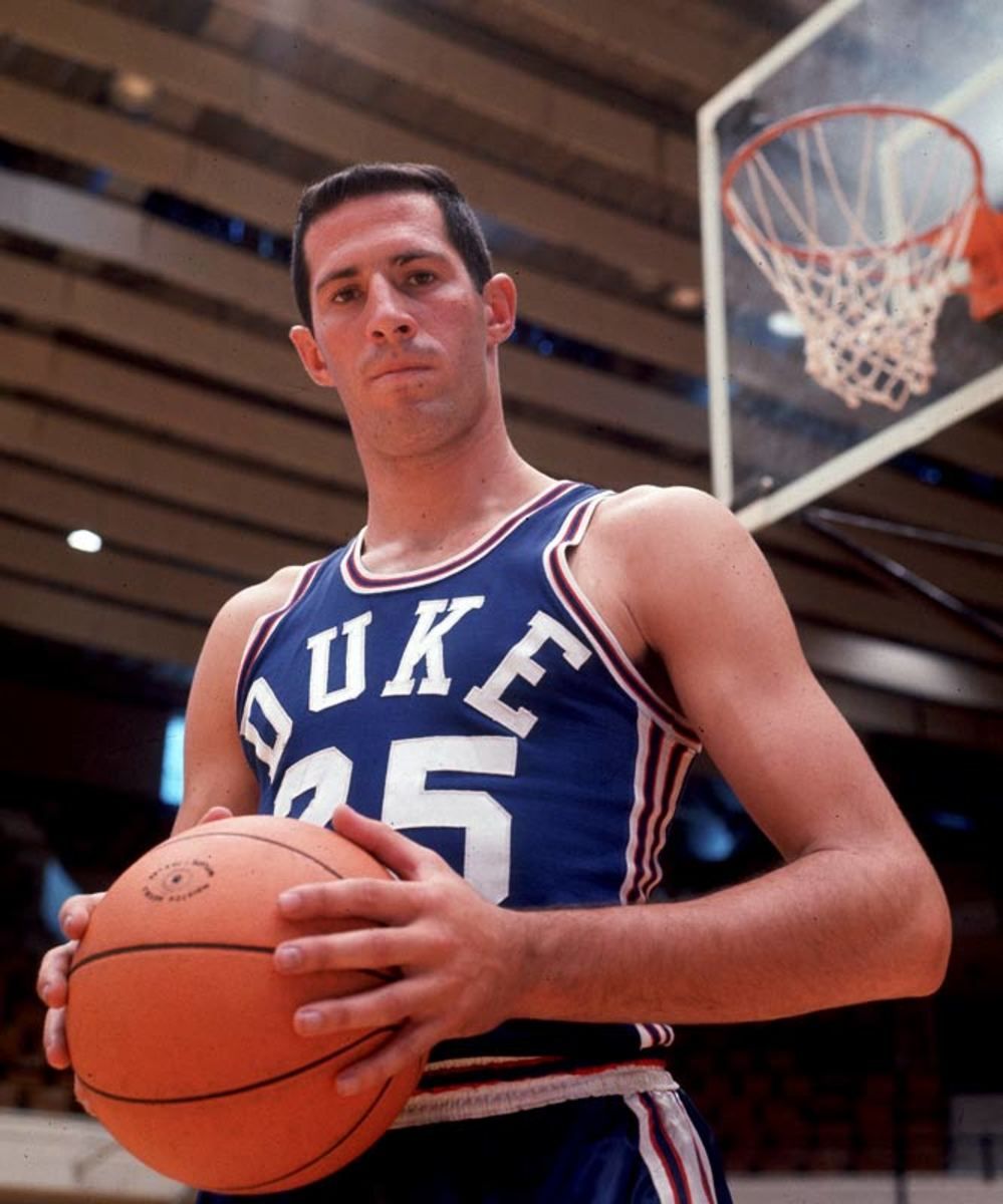 Vault Gallery: Iconic Duke Pictures - Sports Illustrated