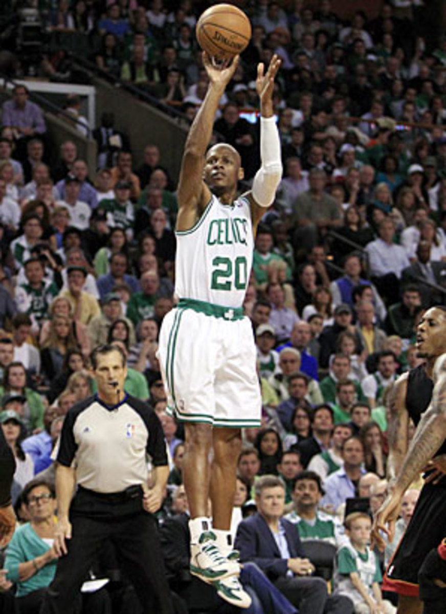 Chris Mannix: Heat get better, eye more additions - Sports Illustrated