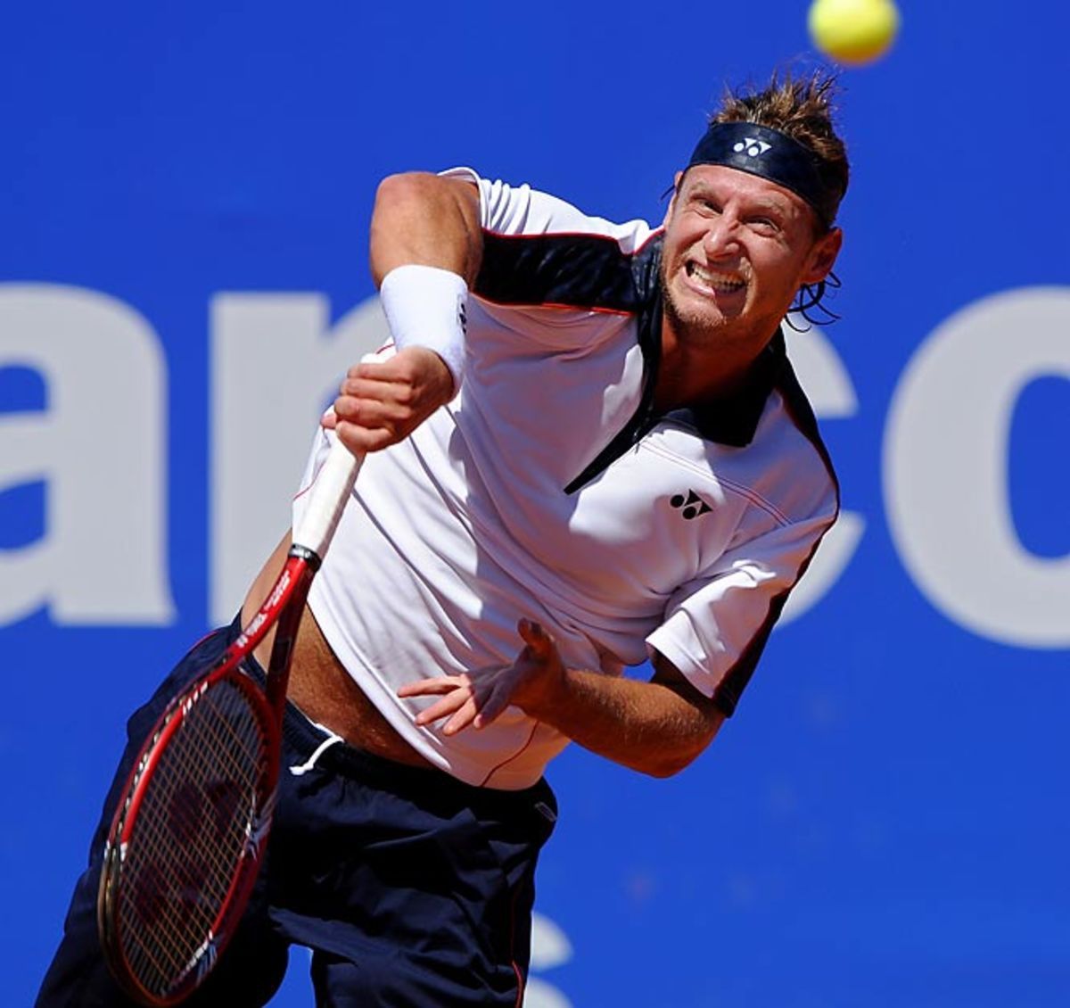 Tennis Talking Points - Sports Illustrated