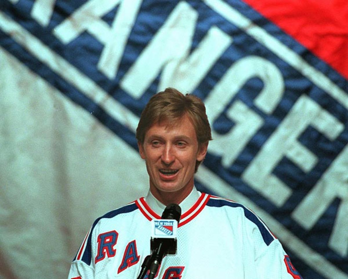 Back in Time: July 21 - Sports Illustrated