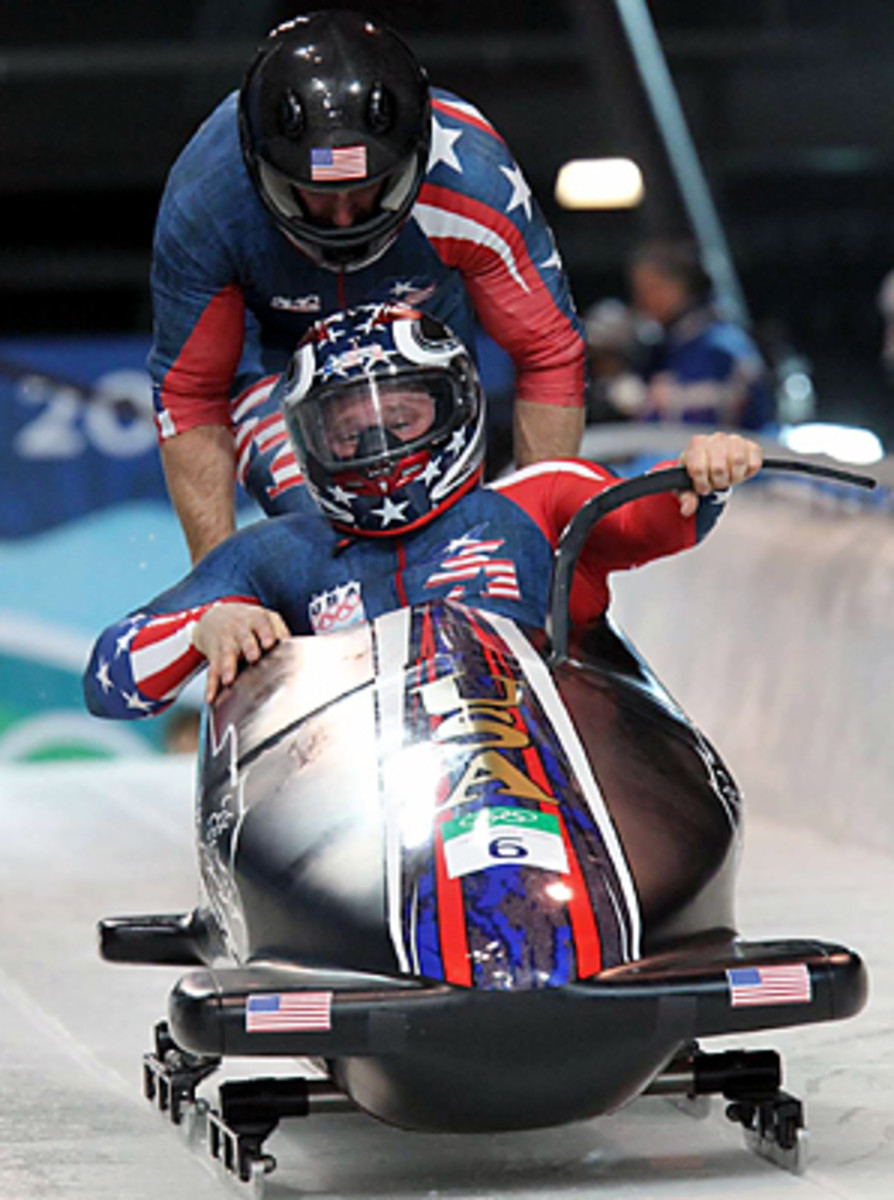 David Epstein: Fourth-place position has U.S. bobsled upbeat at midway ...