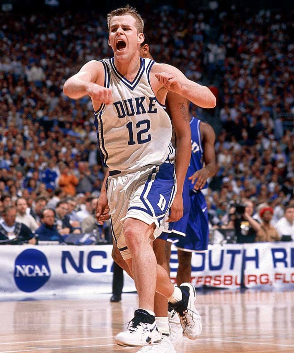Vault Gallery: Iconic Duke Pictures - Sports Illustrated