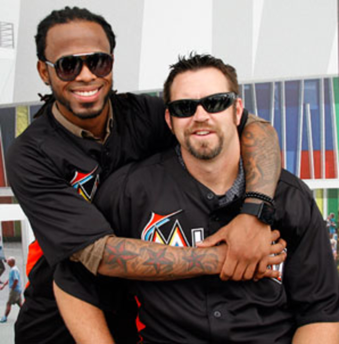 Joe Sheehan: As Angels and Marlins learned, winning the winter means ...