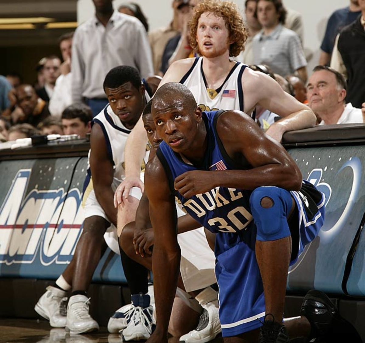 Vault Gallery: Iconic Duke Pictures - Sports Illustrated