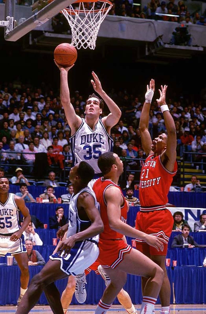 Vault Gallery: Iconic Duke Pictures - Sports Illustrated