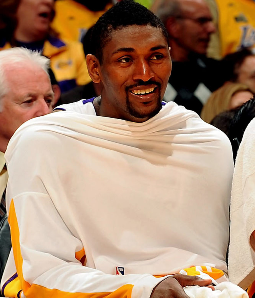 Pop Culture Hot List - Sports Illustrated