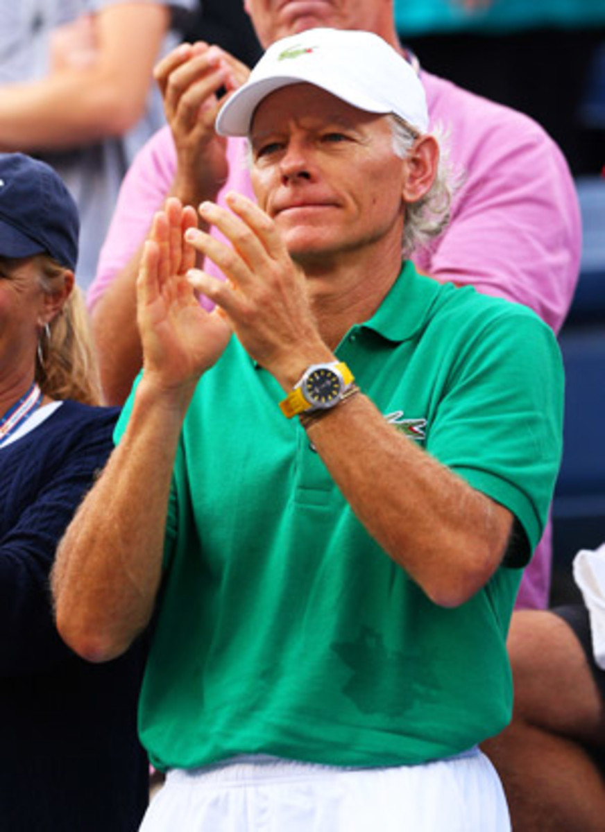 Five for Friday: Players who should call up coach Larry Stefanki ...