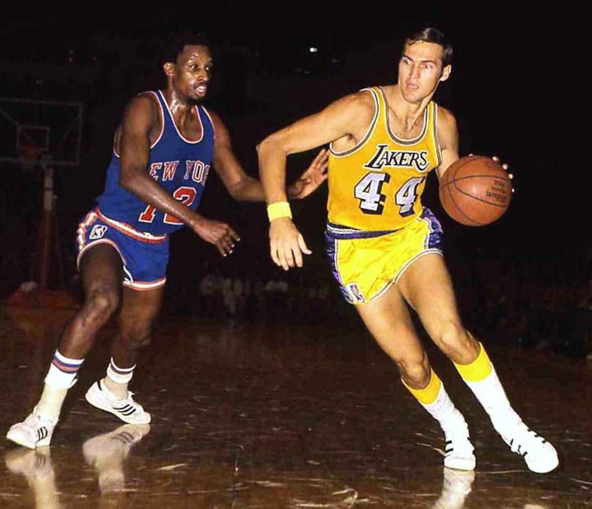 Best NBA Players Never To Win MVP - Sports Illustrated