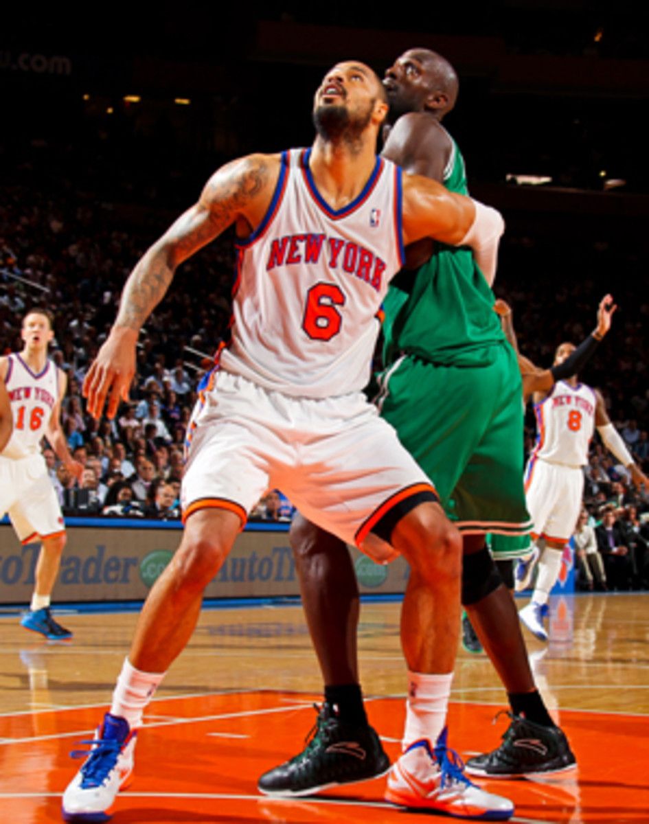 Winners and losers from the first round of 2013 NBA All-Star returns ...