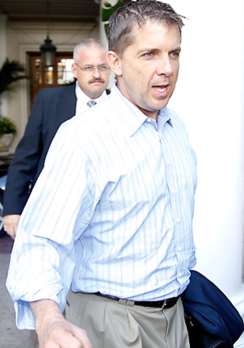 Don Banks: With interview, Payton begins next act in his coaching ...