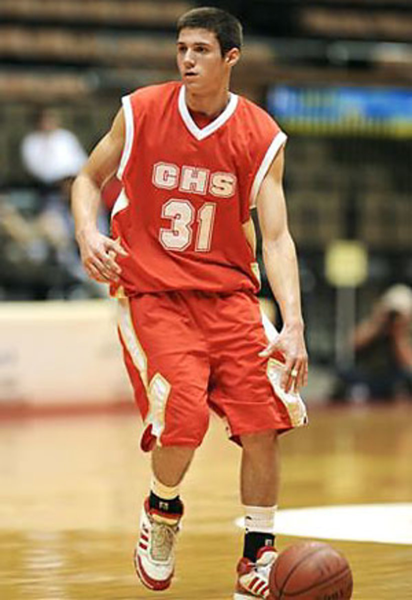 Looking for the next Paulus - Sports Illustrated