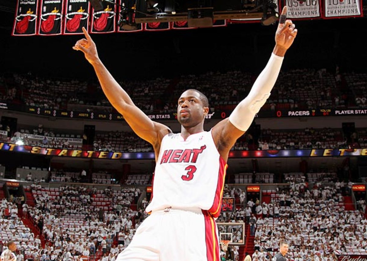 Five Eastern Conference X-factors - Sports Illustrated