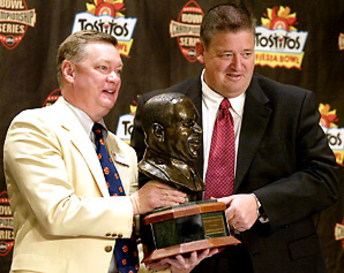 Fiesta Bowl fiasco: Detailing what happened -- and what happens next ...