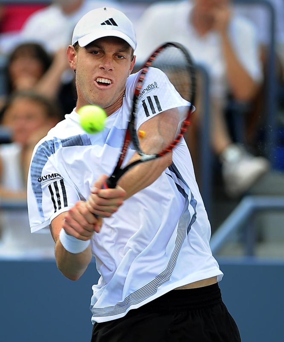 Tennis Talking Points - Sports Illustrated