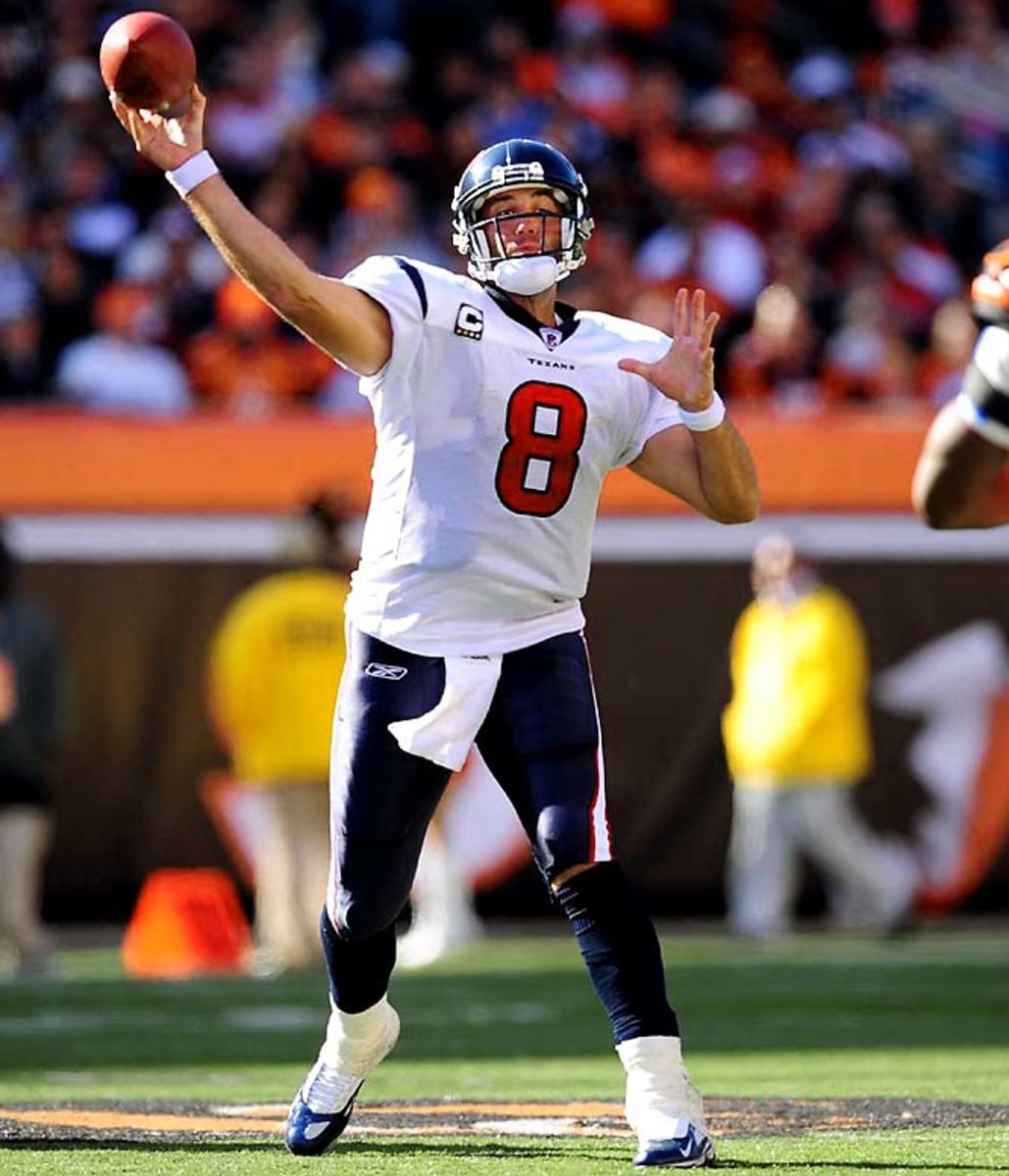 NFL Fantasy Studs: Week 6 - Sports Illustrated