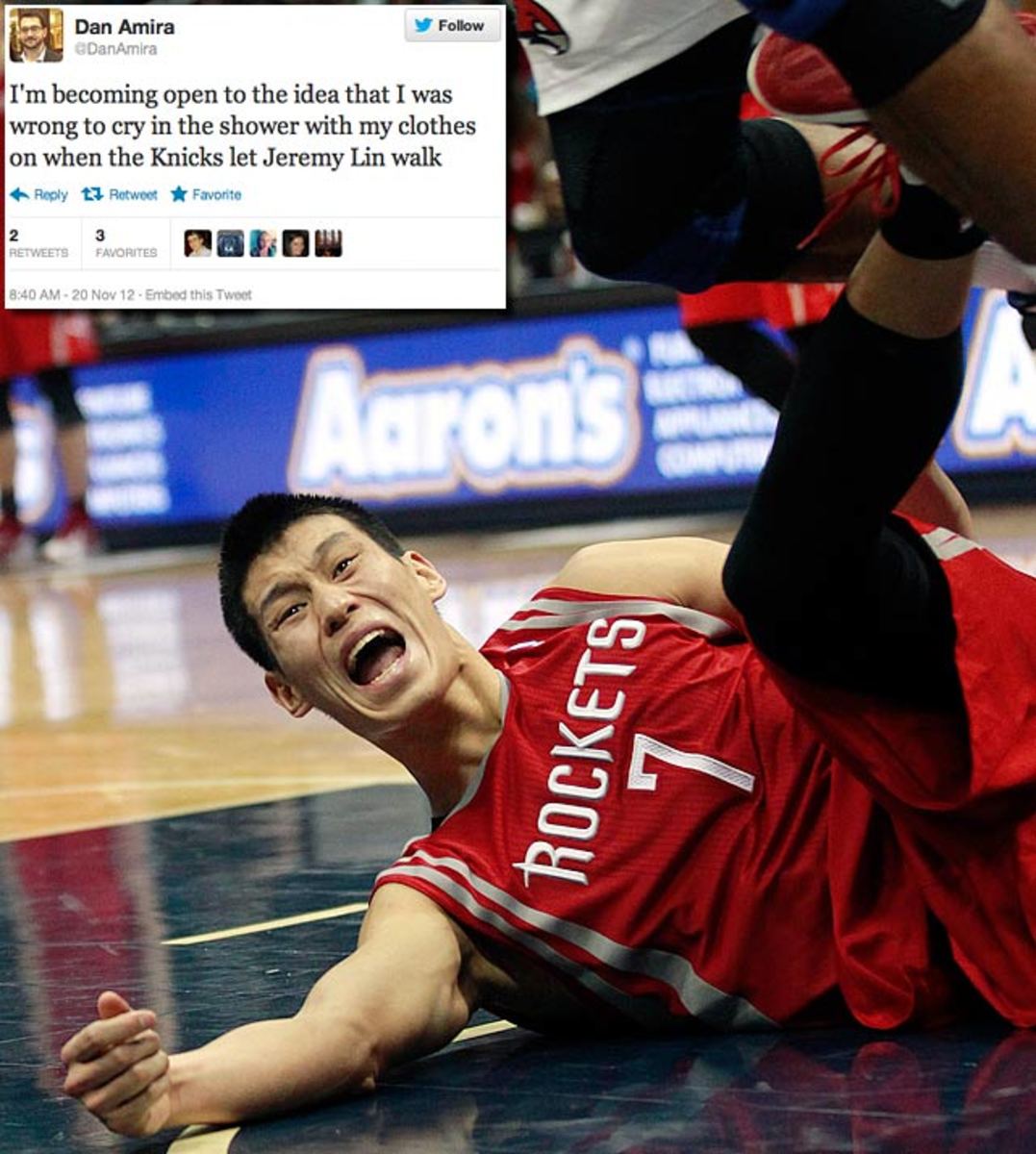 Tweets of the Week - Sports Illustrated