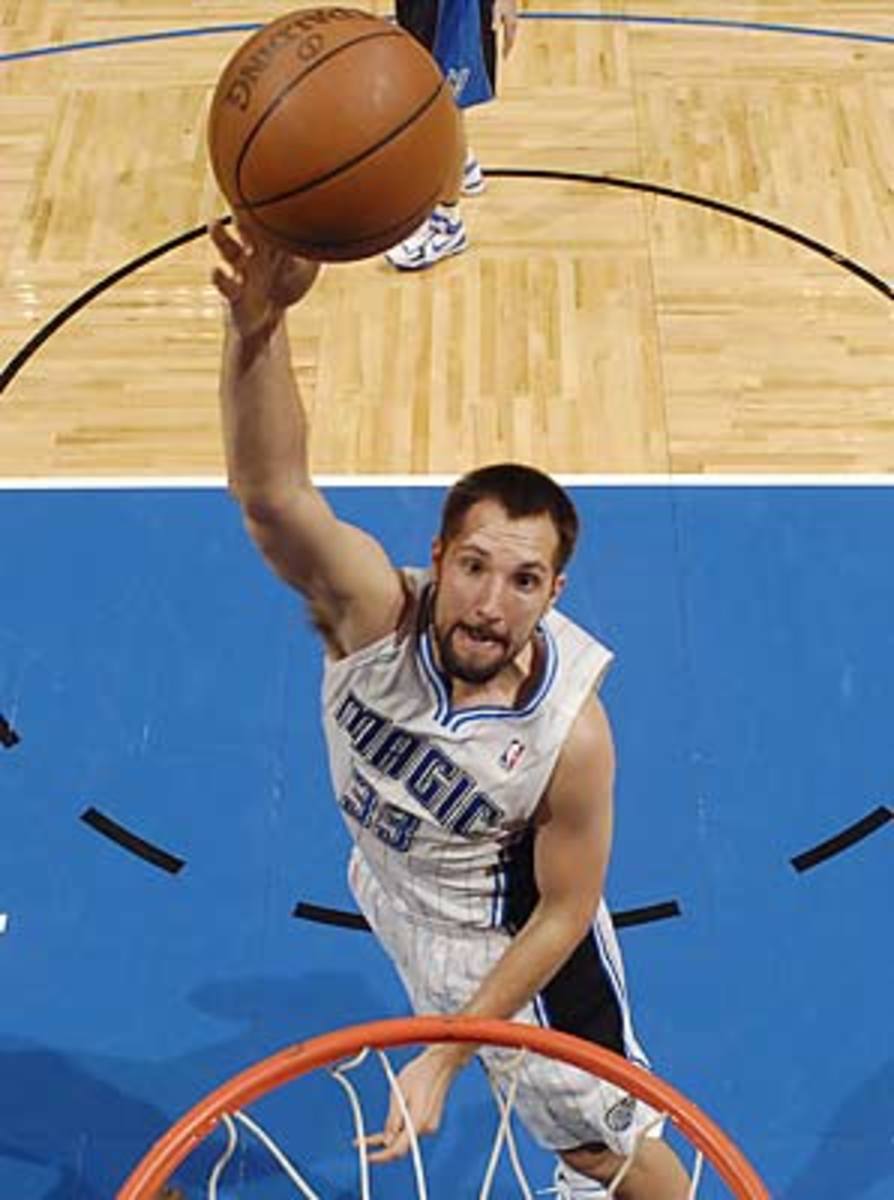 Sam Amick: Magic send free agent Anderson to Hornets in sign-and-trade ...