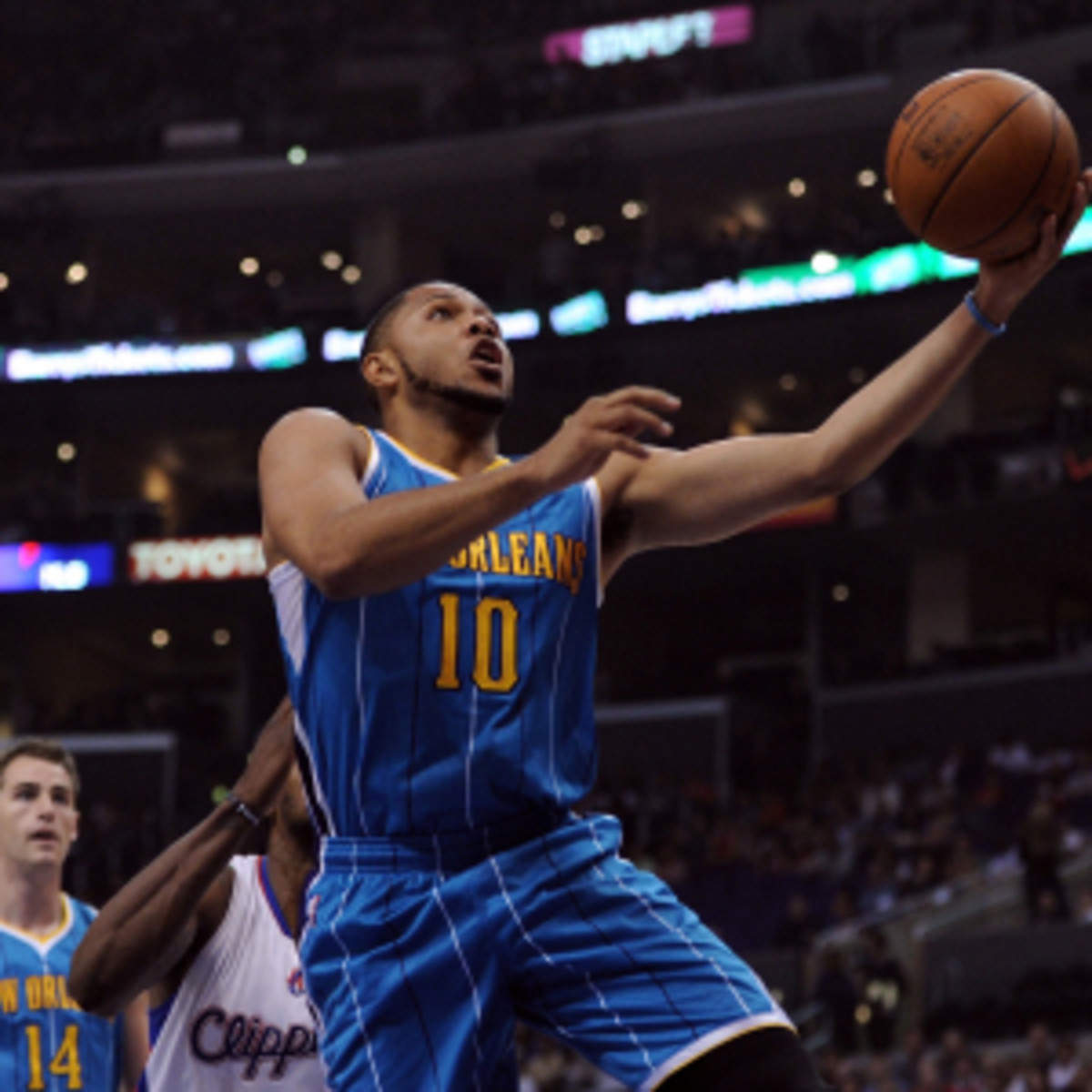 Report: Phoenix Suns to make Eric Gordon a 'large offer' - Sports ...