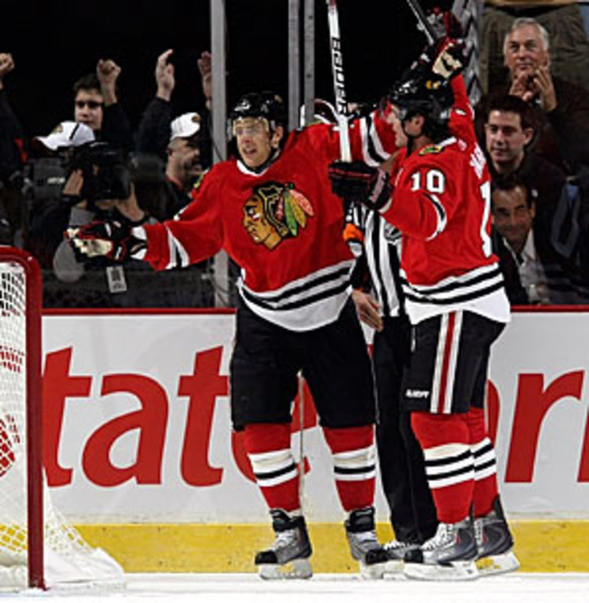 Michael Farber: NHL dynasties a thing of the past, more notes - Sports ...