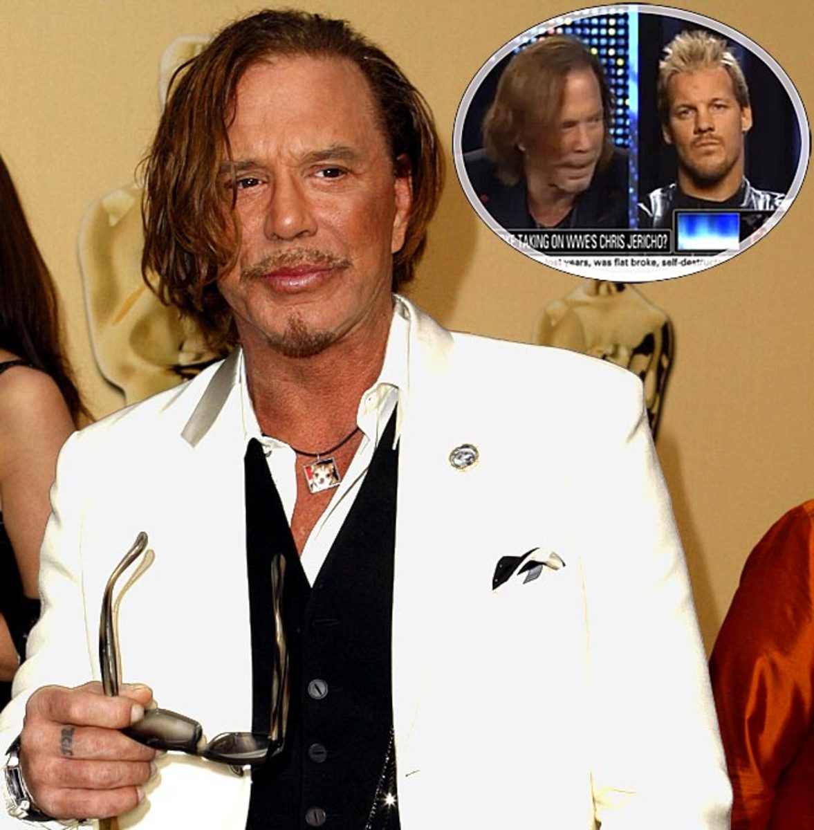 Pop Culture Hot List - Sports Illustrated