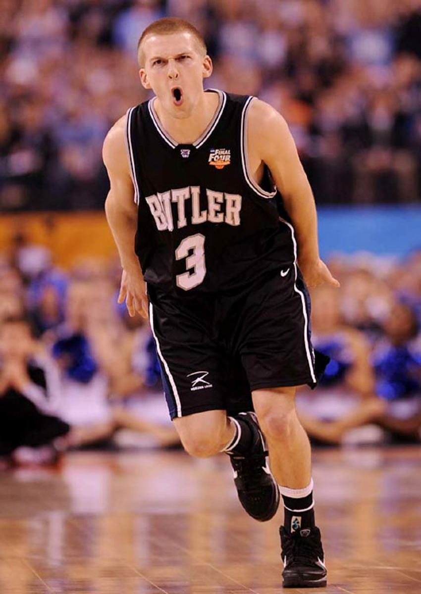 NCAA Championship Game - Sports Illustrated