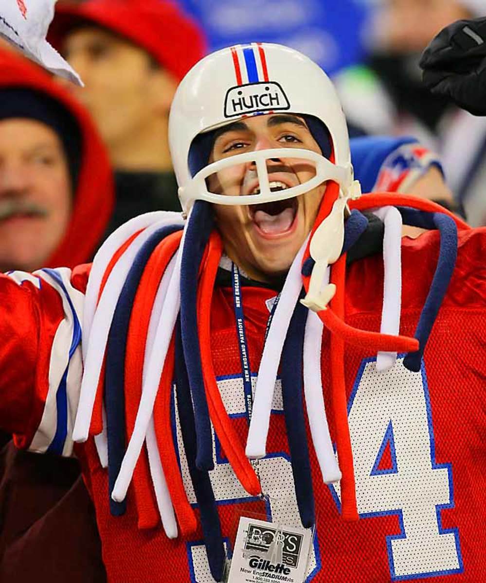 NFL Fans: Week 14 - Sports Illustrated