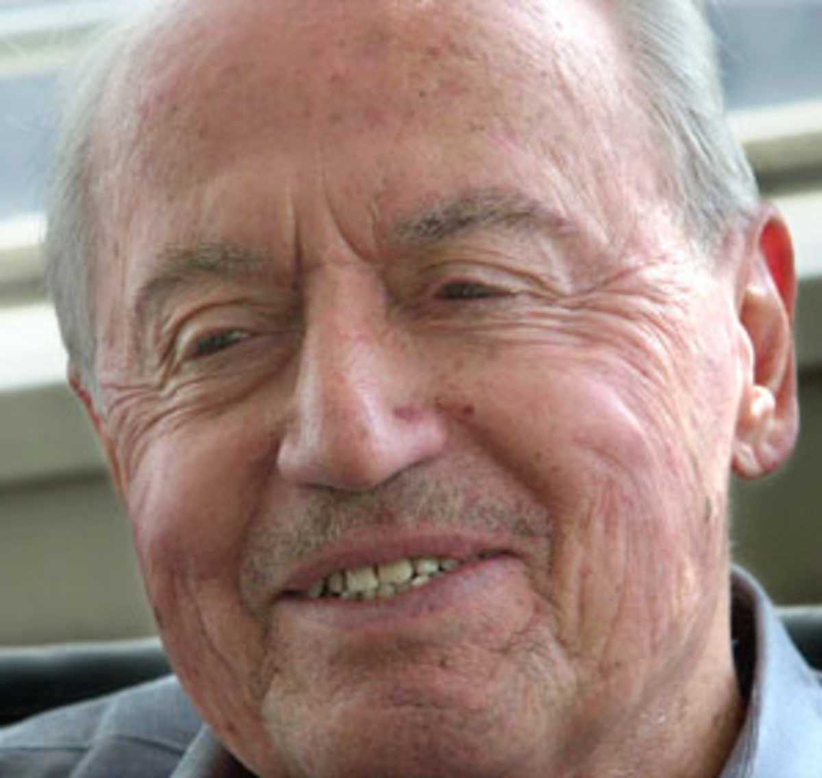 Famed baseball union leader Marvin Miller dies - Sports Illustrated