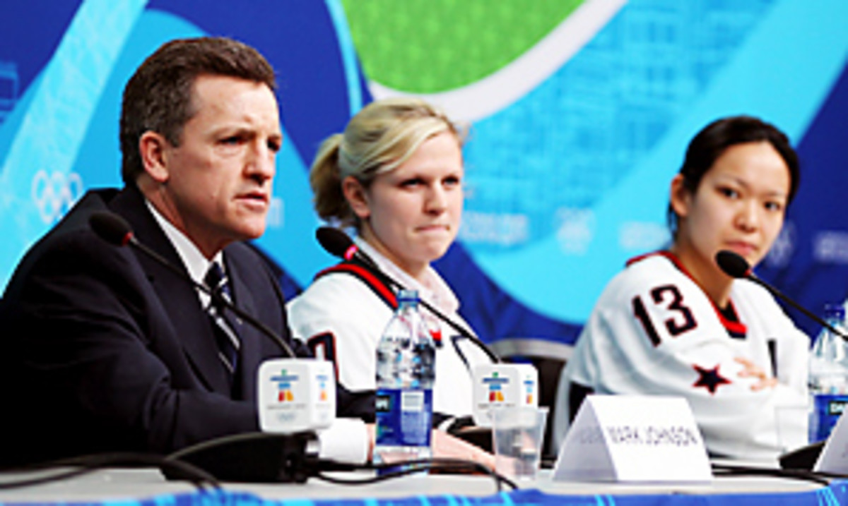 Richard Deitsch: Daily Olympic briefing, Feb. 14 - Sports Illustrated