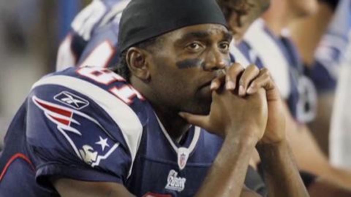 Moss a "low risk" signing for 49ers - Sports Illustrated