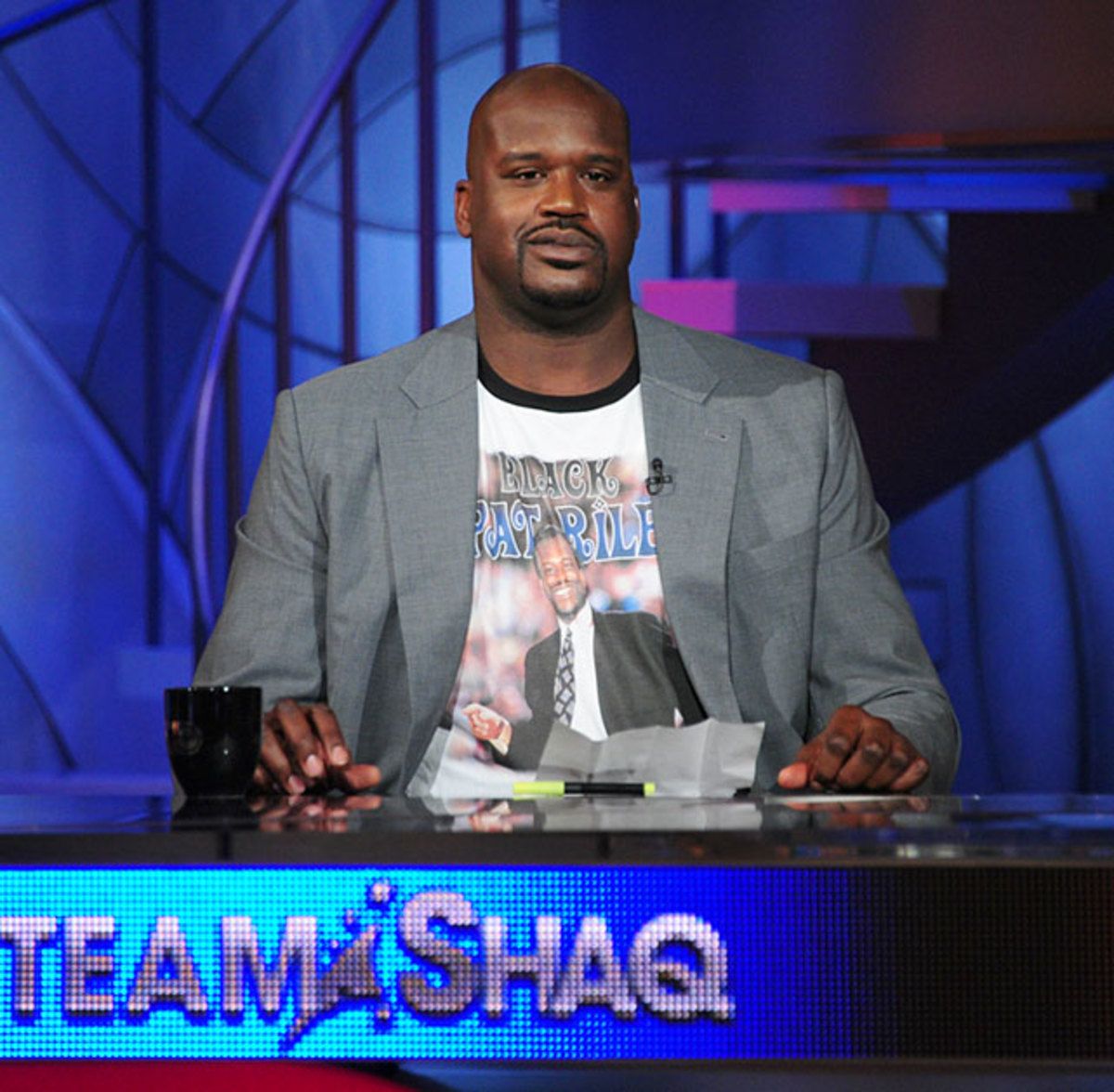 NBA Players Poll: Favorite Announcer - Sports Illustrated