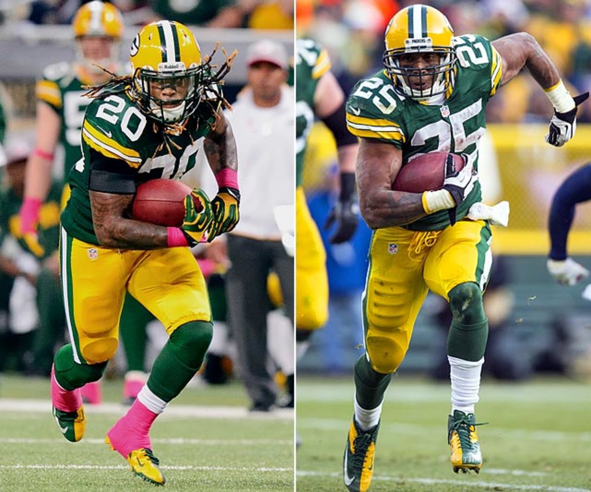 Green Bay Packers' Keys to Victory - Sports Illustrated