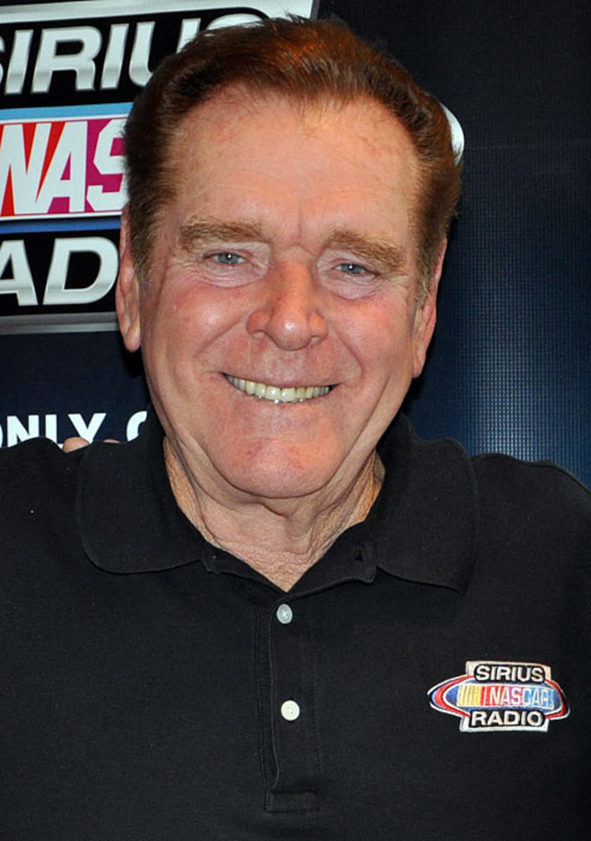 Celebrity Picks to Win Daytona 500 - Sports Illustrated