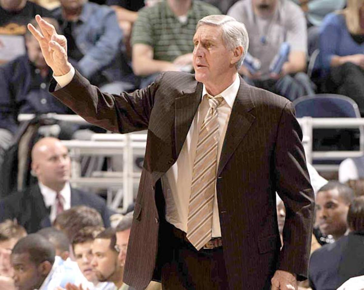 Back in Time: March 18 - Sports Illustrated