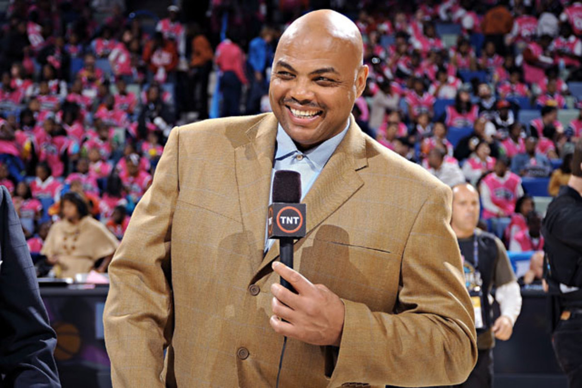 NBA Players Poll: Favorite Announcer - Sports Illustrated