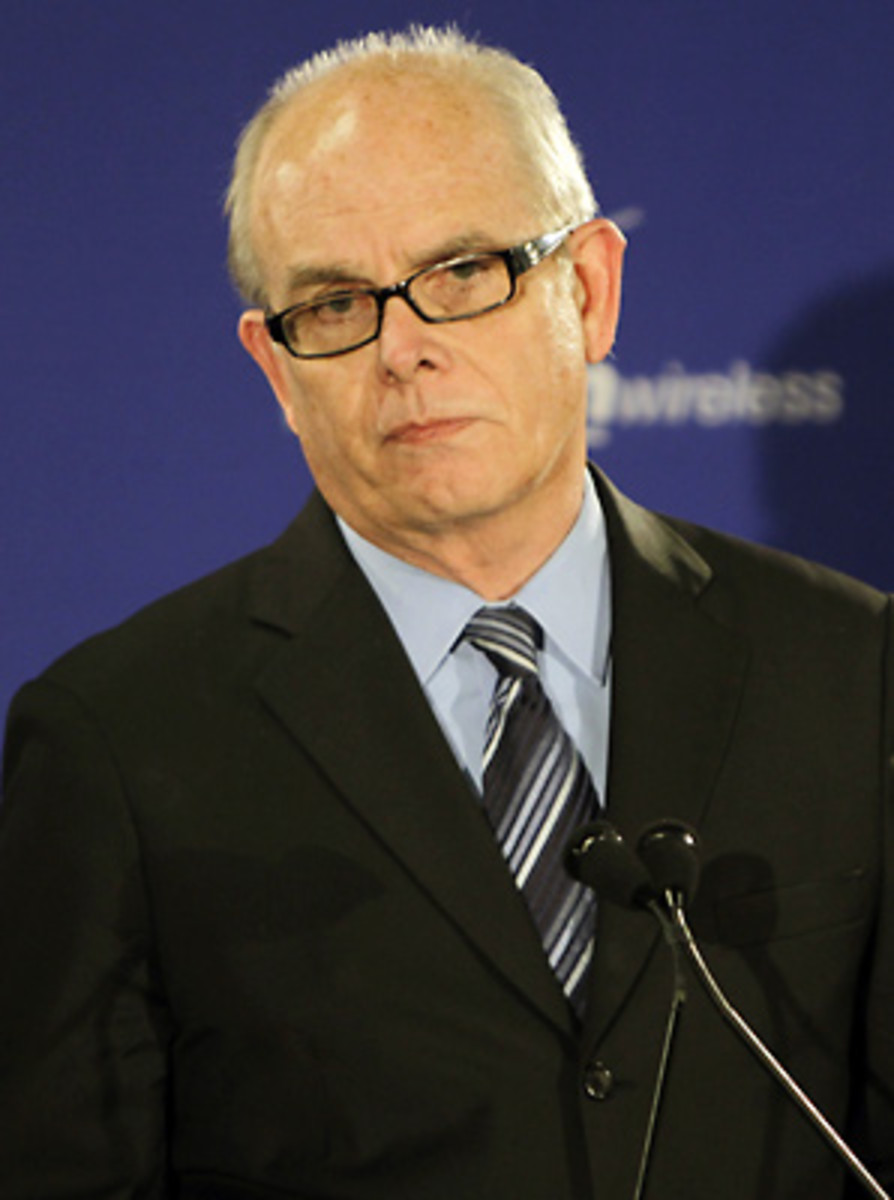 Andy Staples: SEC draws line in playoff sand - Sports Illustrated