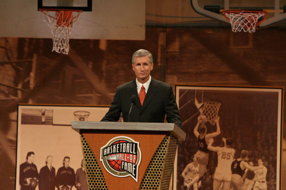 NBA Players Poll: Favorite Announcer - Sports Illustrated