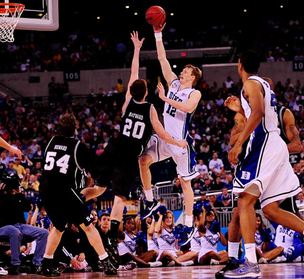 NCAA Championship Game - Sports Illustrated