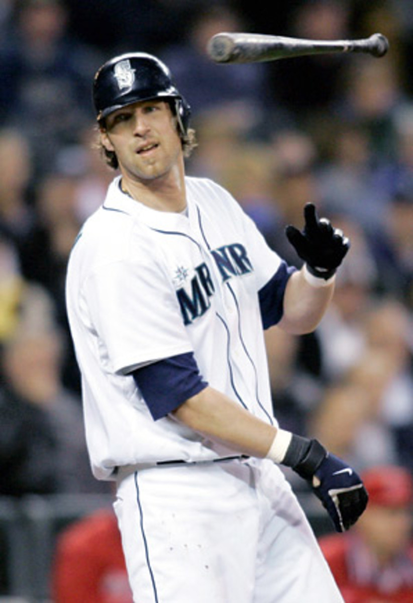 Heyman: Yankees reach preliminary deal with Sexson - Sports Illustrated