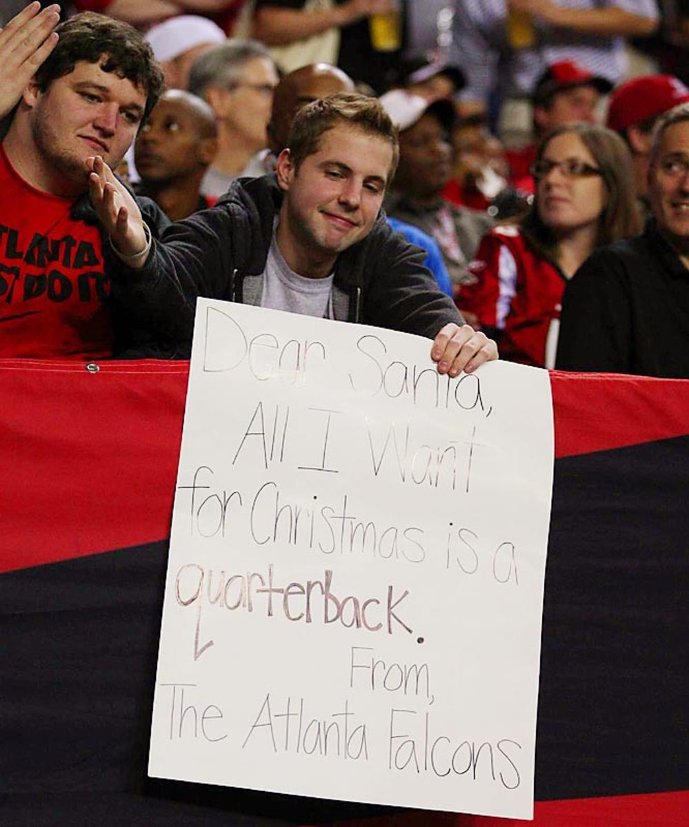 NFL Fans: Week 14 - Sports Illustrated