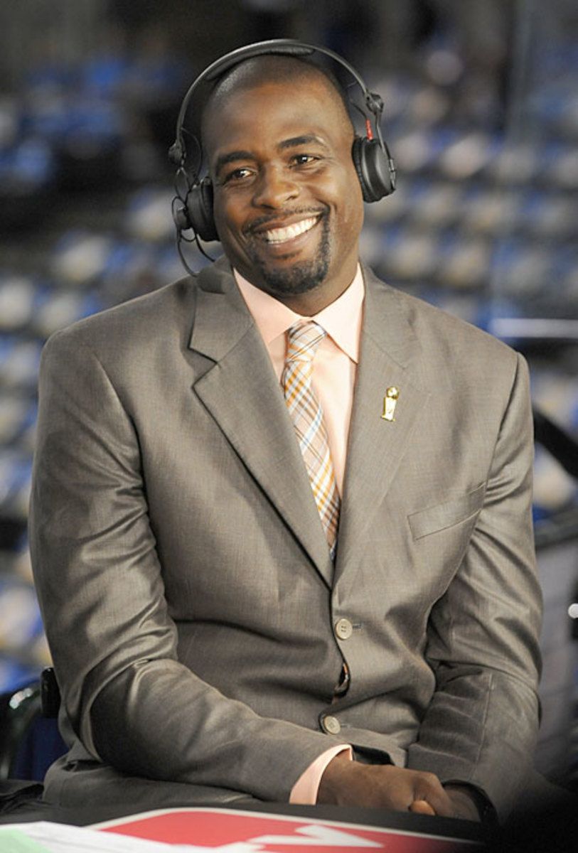 NBA Players Poll: Favorite Announcer - Sports Illustrated