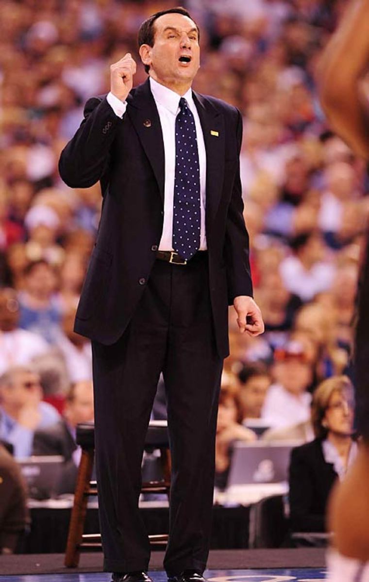 NCAA Championship Game - Sports Illustrated