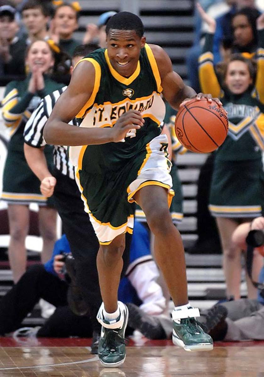 Top 15 Instant-Impact Freshmen - Sports Illustrated